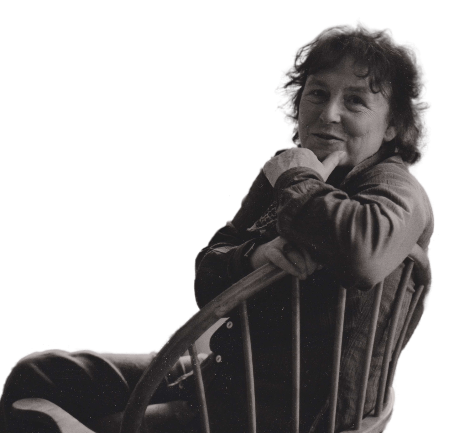 Elizabeth Shaw – Kunstarchiv Graetz und Shaw